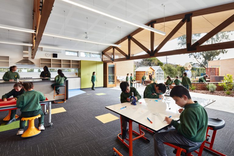 Introduction – St Dominic's Broadmeadows